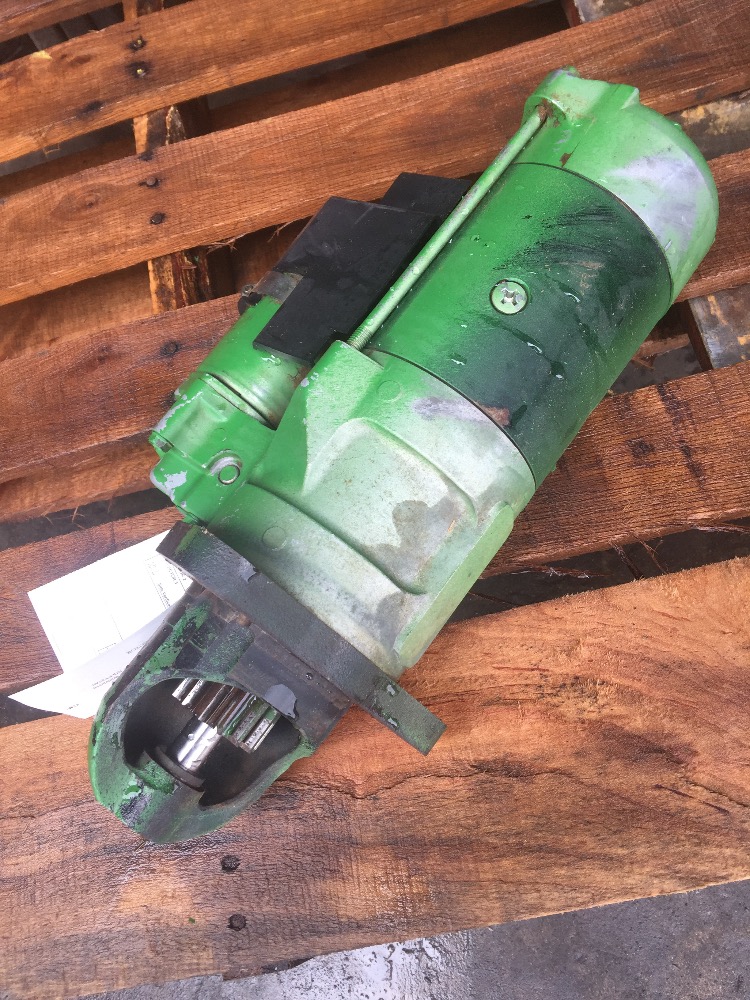 John Deere 9520 Starter john-deere-9520-starter