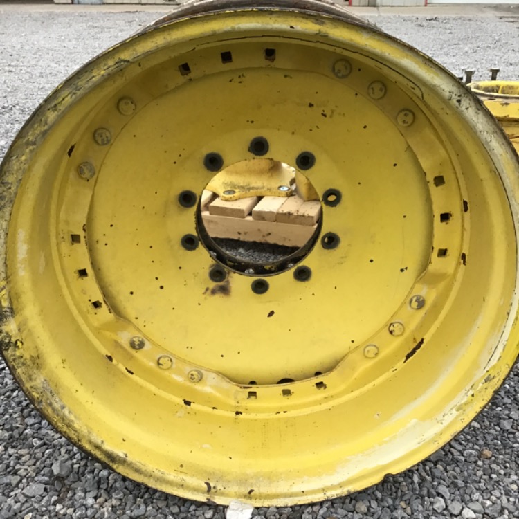 John Deere 1500 ILS MFWD Duals john-deere-1500-ils-mfwd-duals